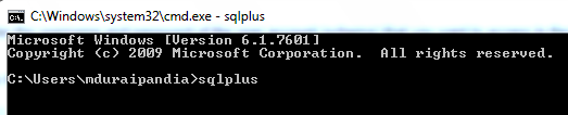 How To Start Executing Sql Commands In Sql Command Line Infallibletechie