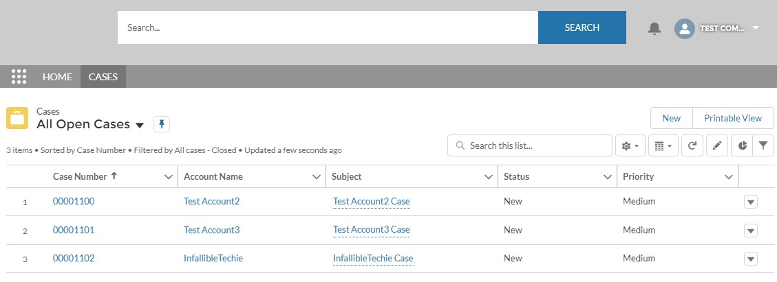 Salesforce Sharing Sets for Experience Cloud Sites with multiple ...