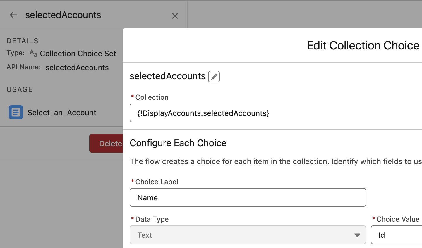 How To Pass Data From Salesforce Lightning Web Component To Flow Infallibletechie 5424