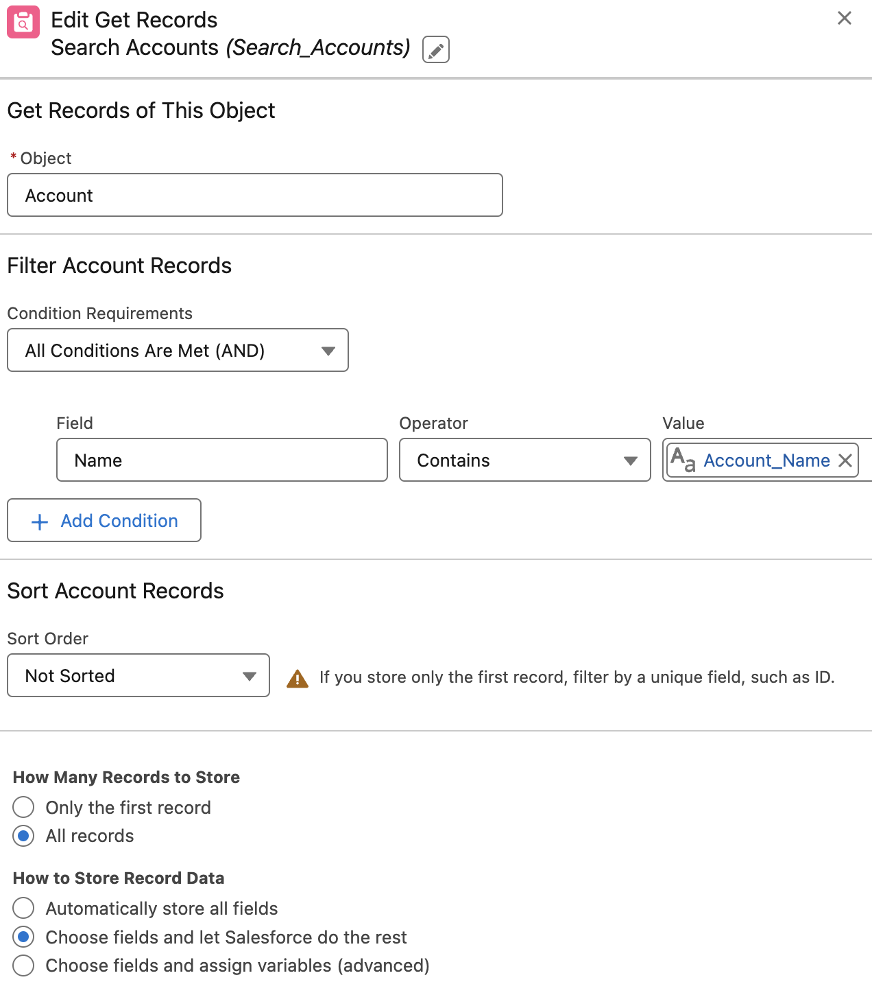 How To Pass Data From Salesforce Lightning Web Component To Flow Infallibletechie