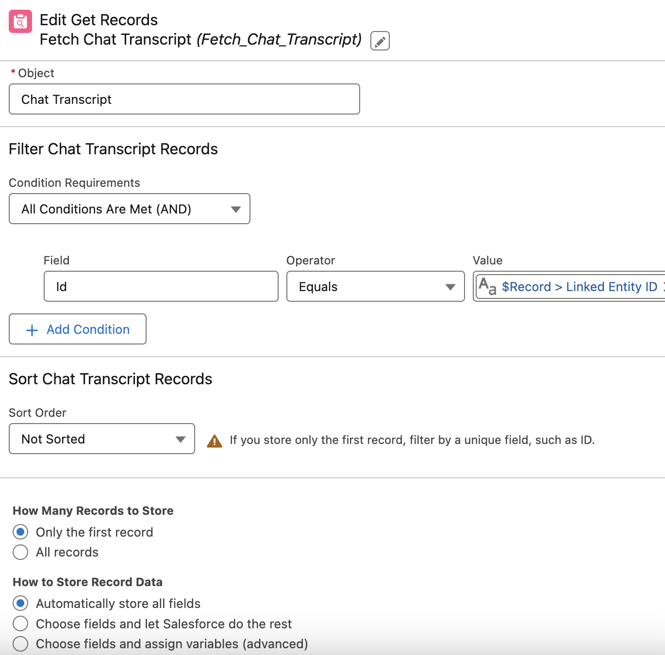 How to detach articles detached from the Chat Transcript from the Case ...