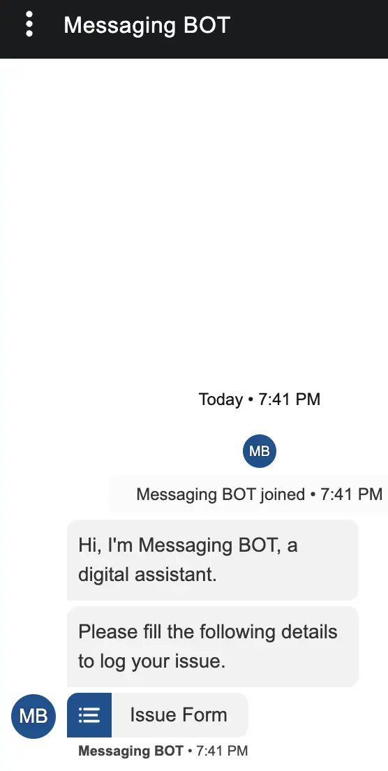 Launch Salesforce Einstein Bot On Click Of A Button Infallibletechie