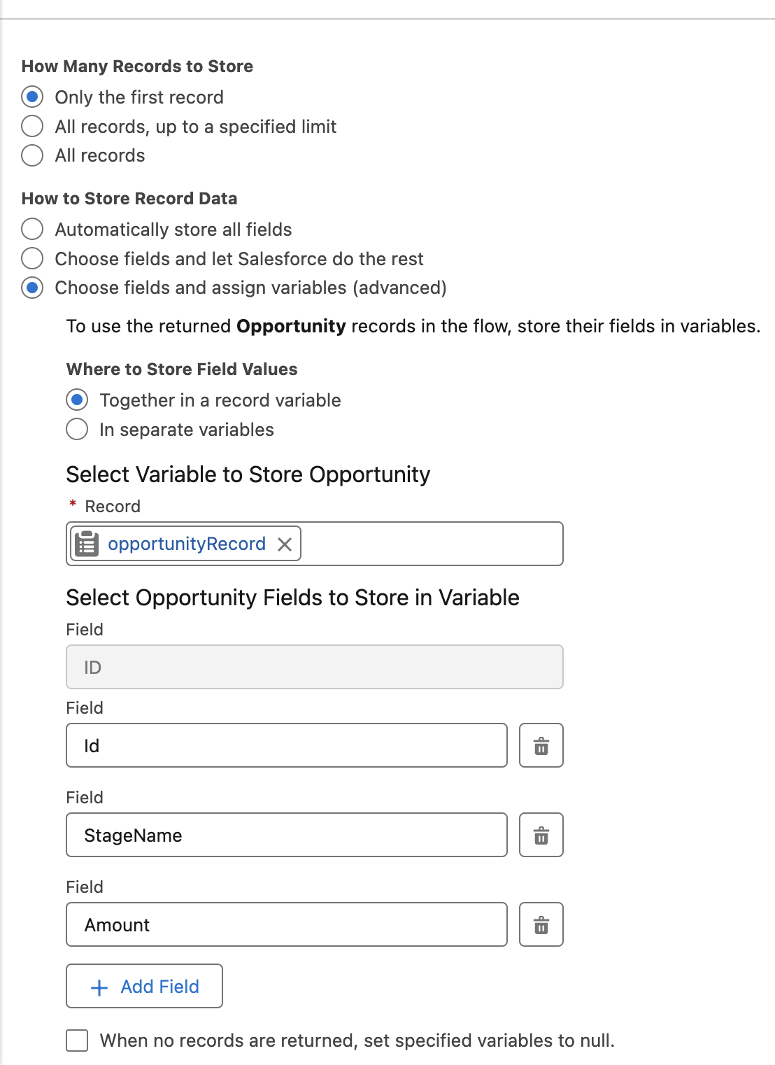 Context Variables In Salesforce Agentforce Infallibletechie