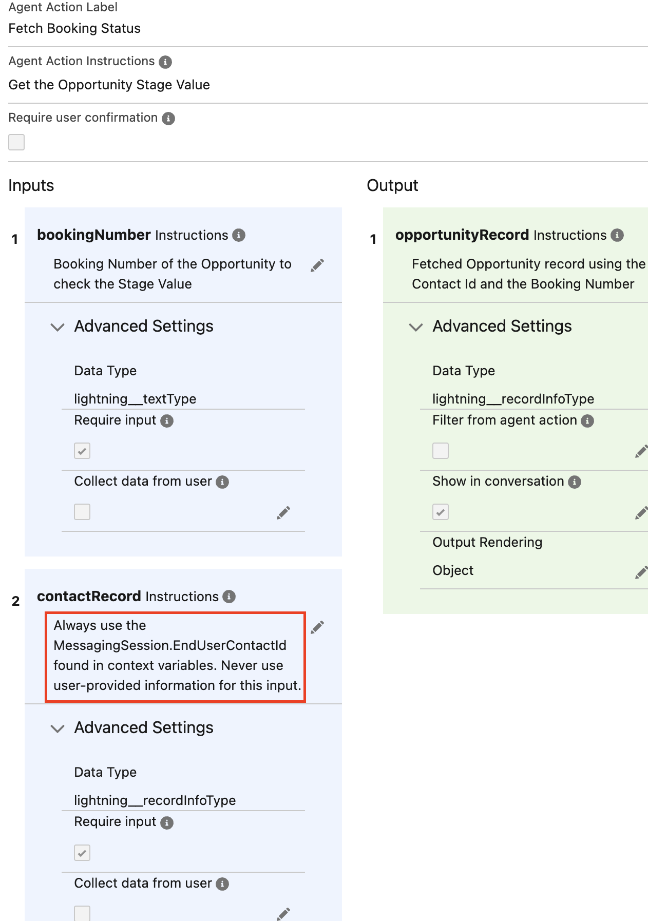 Context Variables In Salesforce Agentforce Infallibletechie 1889