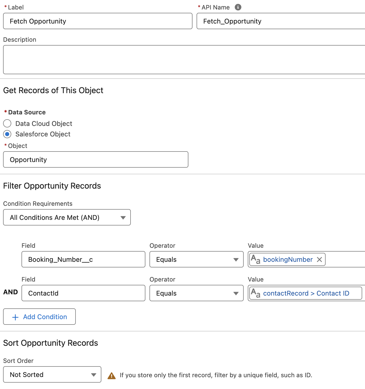Context Variables In Salesforce Agentforce Infallibletechie
