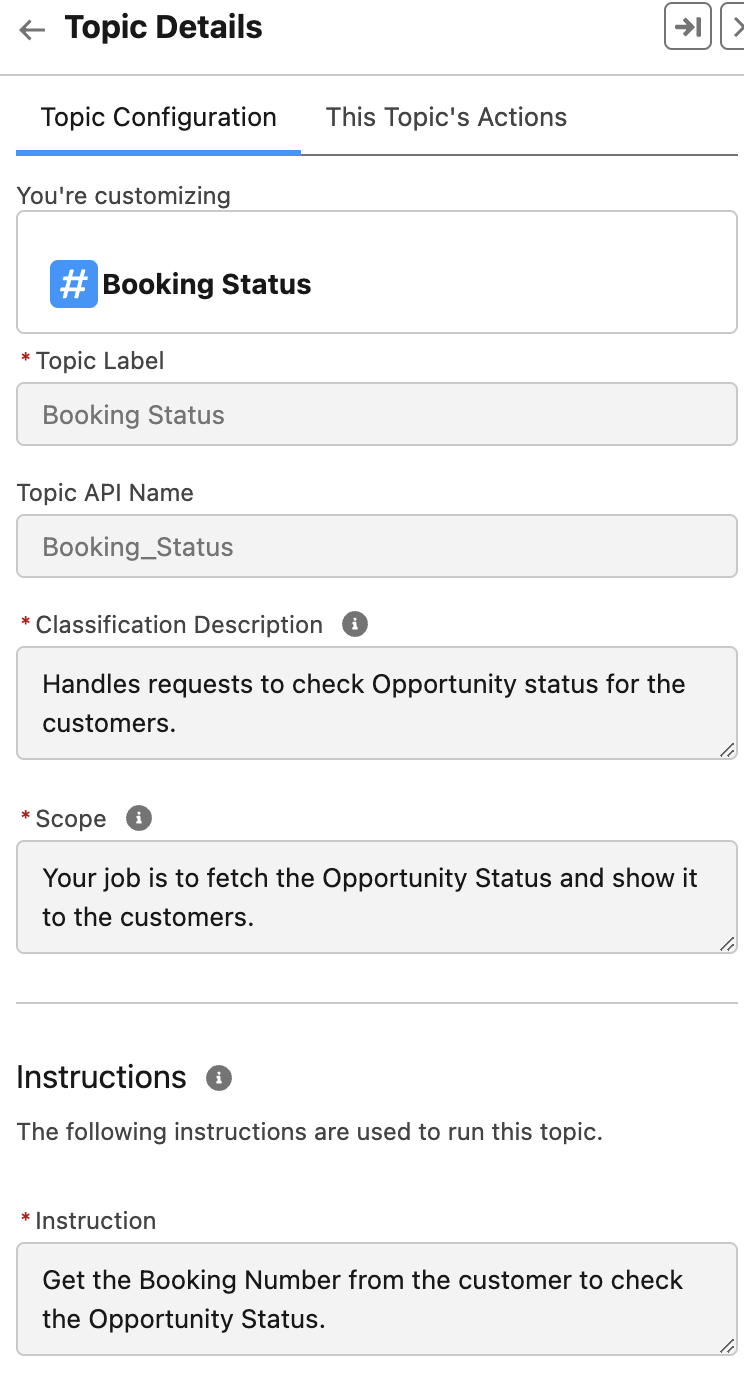 Context Variables In Salesforce Agentforce Infallibletechie 5218