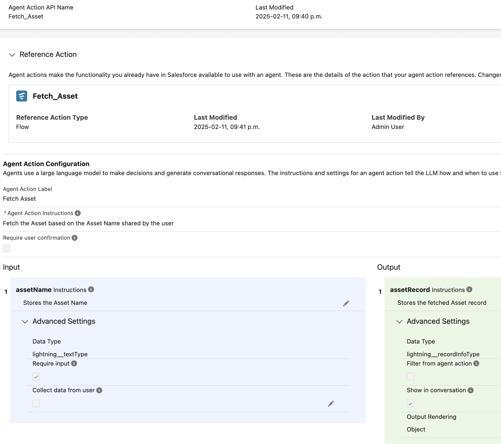 Salesforce Service Appointment Scheduling using Agentforce ...