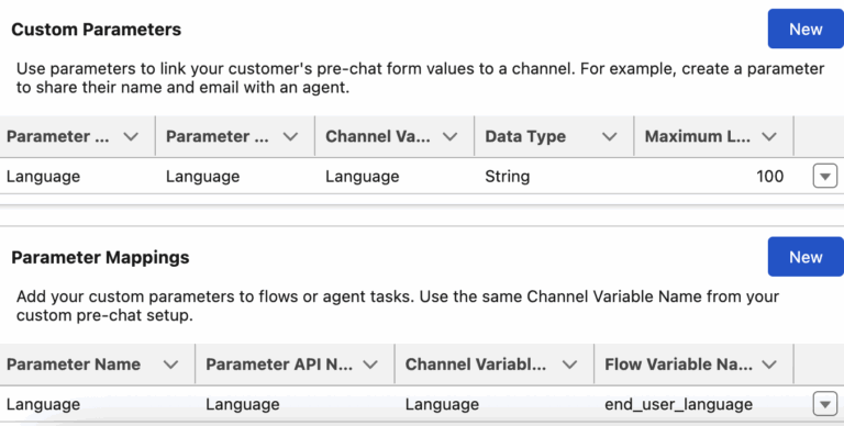 Salesforce Agentforce + Messaging for Web: A Technical Guide to Multi ...
